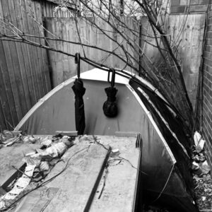 Outreach - REACH OUT TO THE COMMUNITY